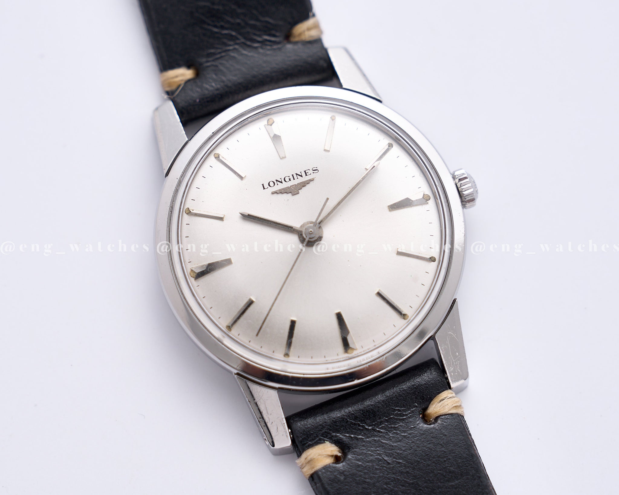 Longines Sport Chief – Eng Watches